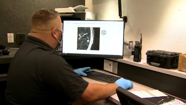 “Forensic Files” to Tell Shamia Smith Story – NBC Connecticut