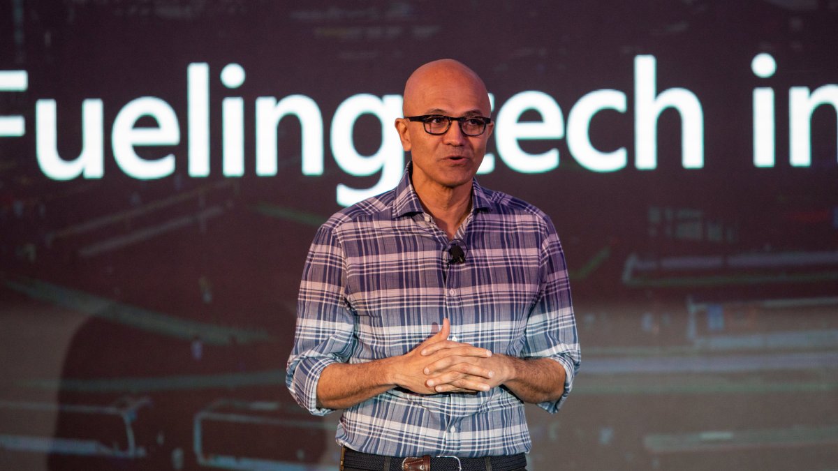 Microsoft Acquires Video-Editing Software Start-Up Clipchamp – NBC ...