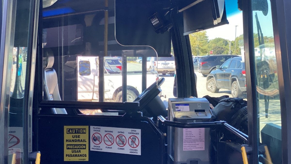 SEAT Drivers Call for More Protections – NBC Connecticut