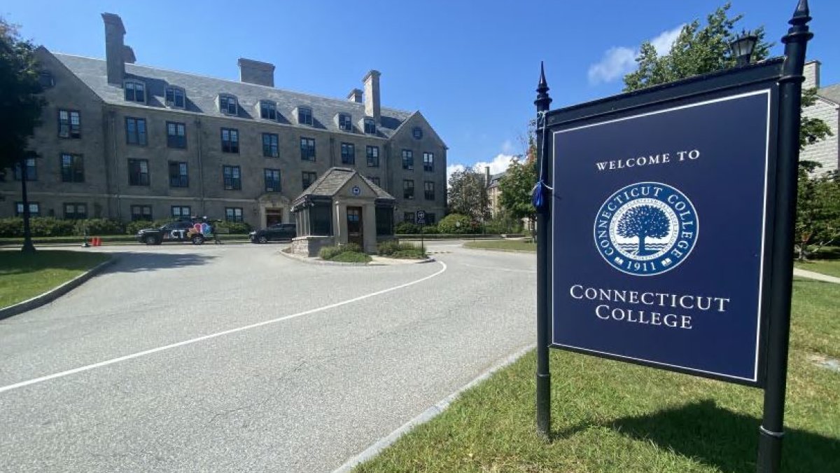 Connecticut College President to Resign at End of Semester – NBC ...