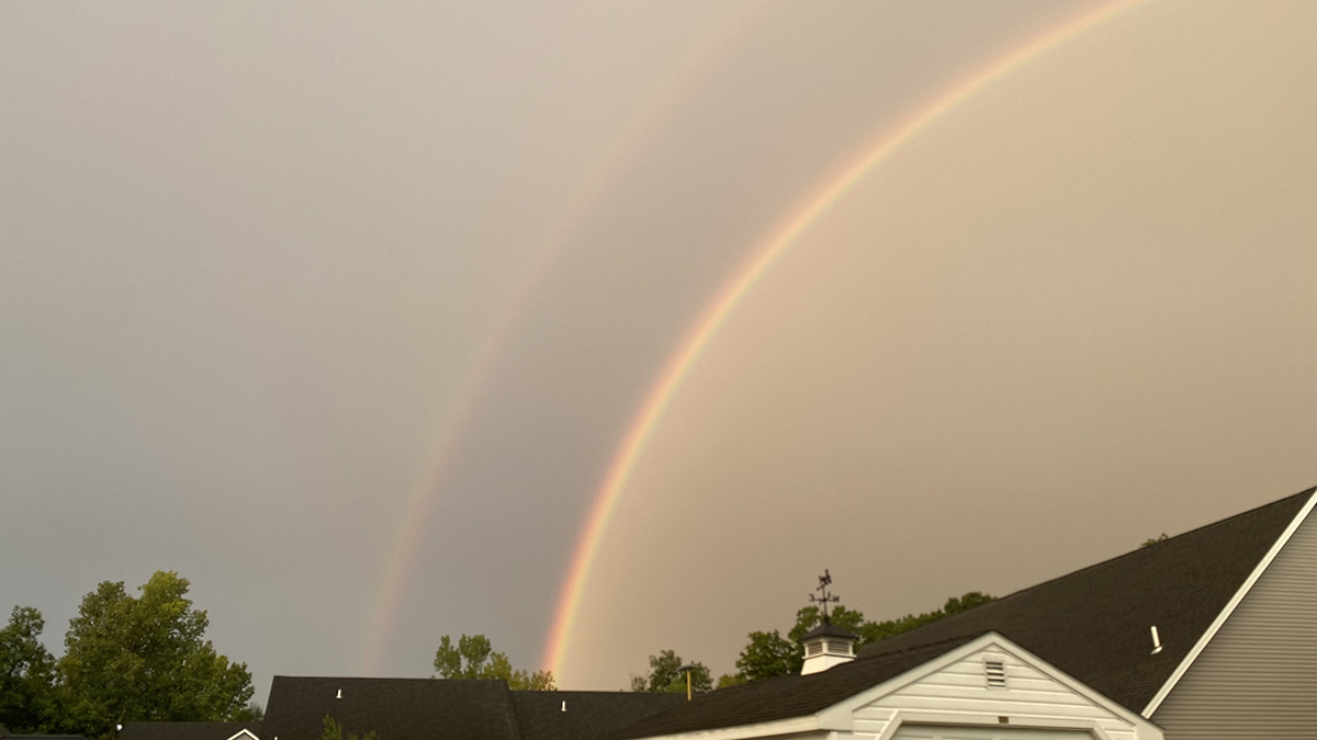 Your Rainbow Photos – NBC Connecticut