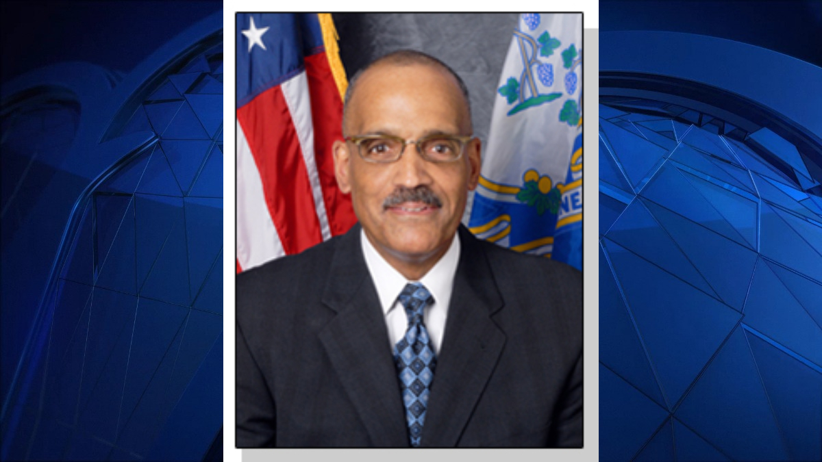 State Police Mourn Death of Retired Major Reuben Bradford – NBC Connecticut