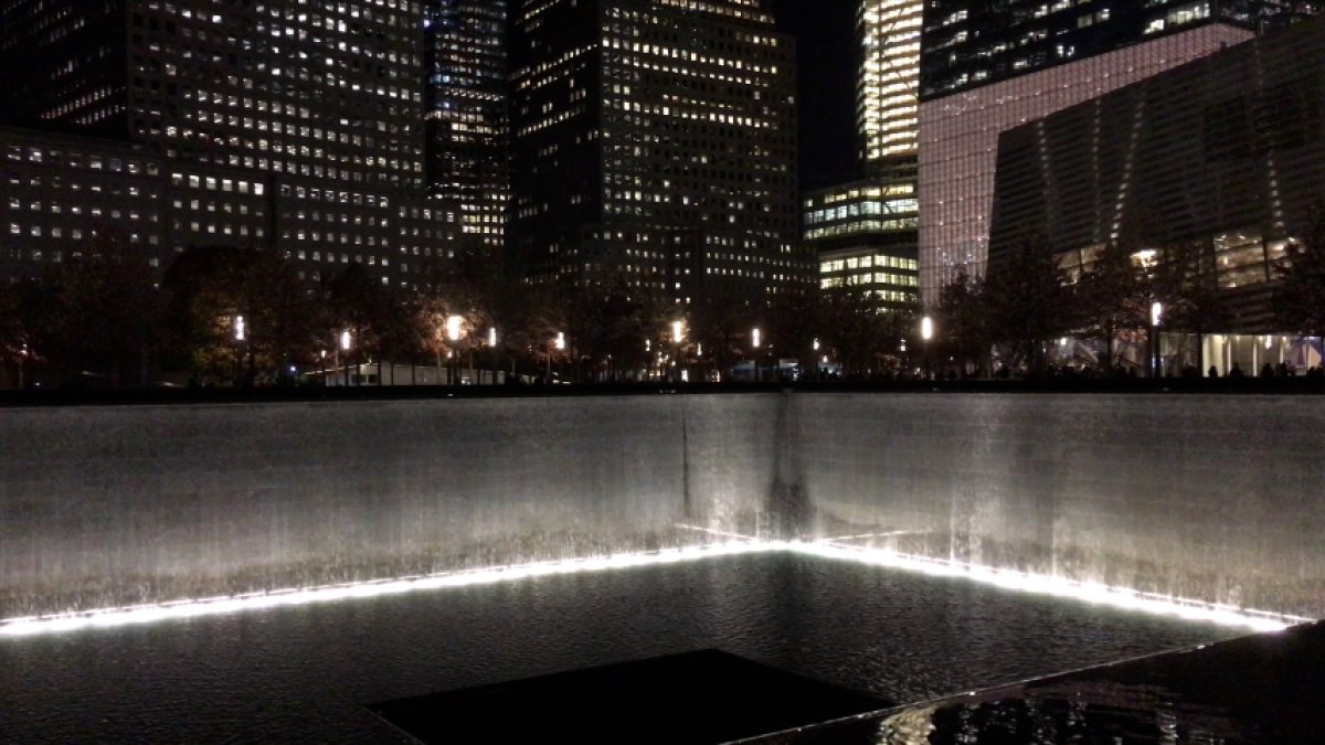 Connecticut Residents Remember the Events of 9/11 – NBC Connecticut