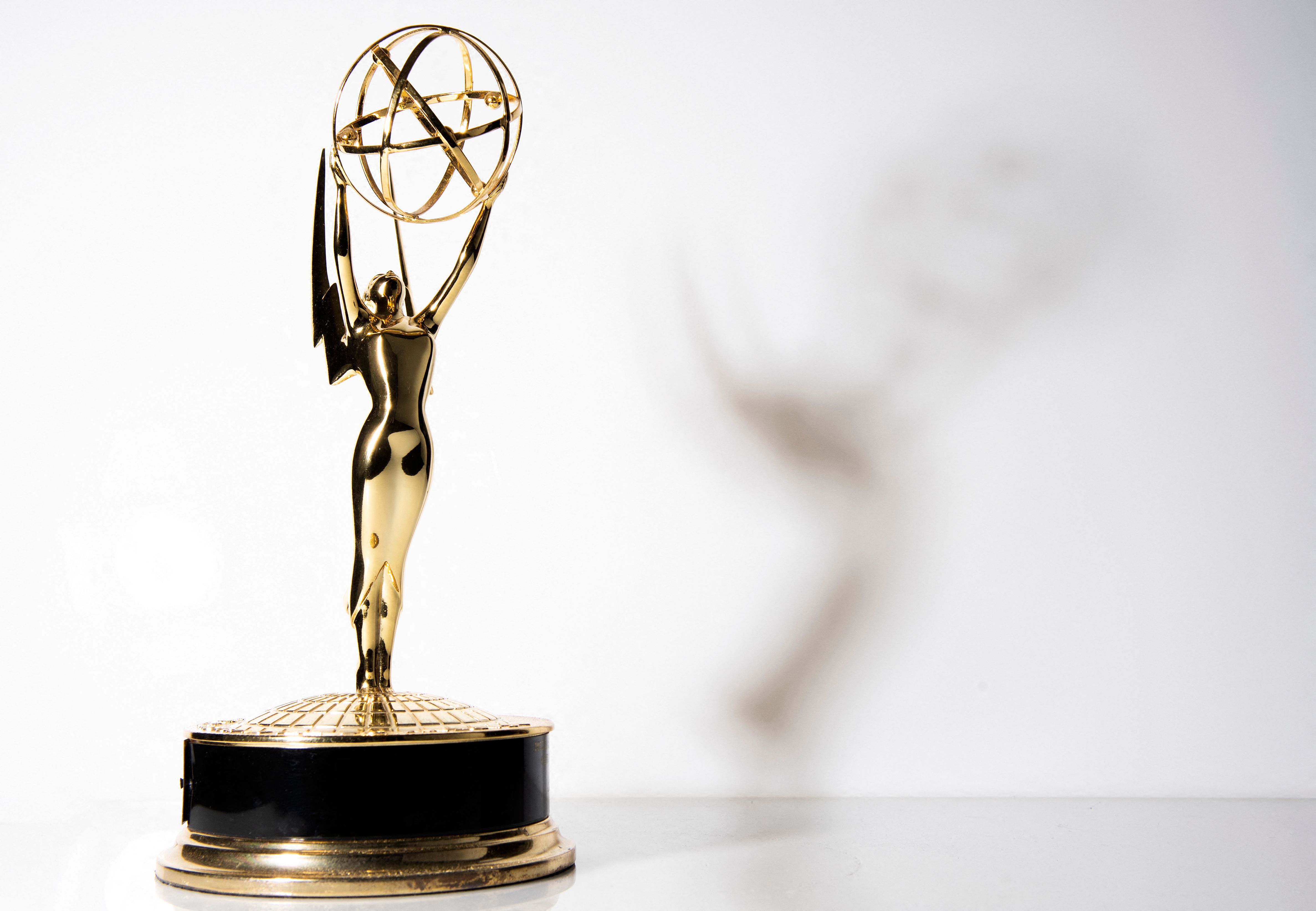 2021 Emmy Awards: See the Complete List of Winners – NBC Connecticut
