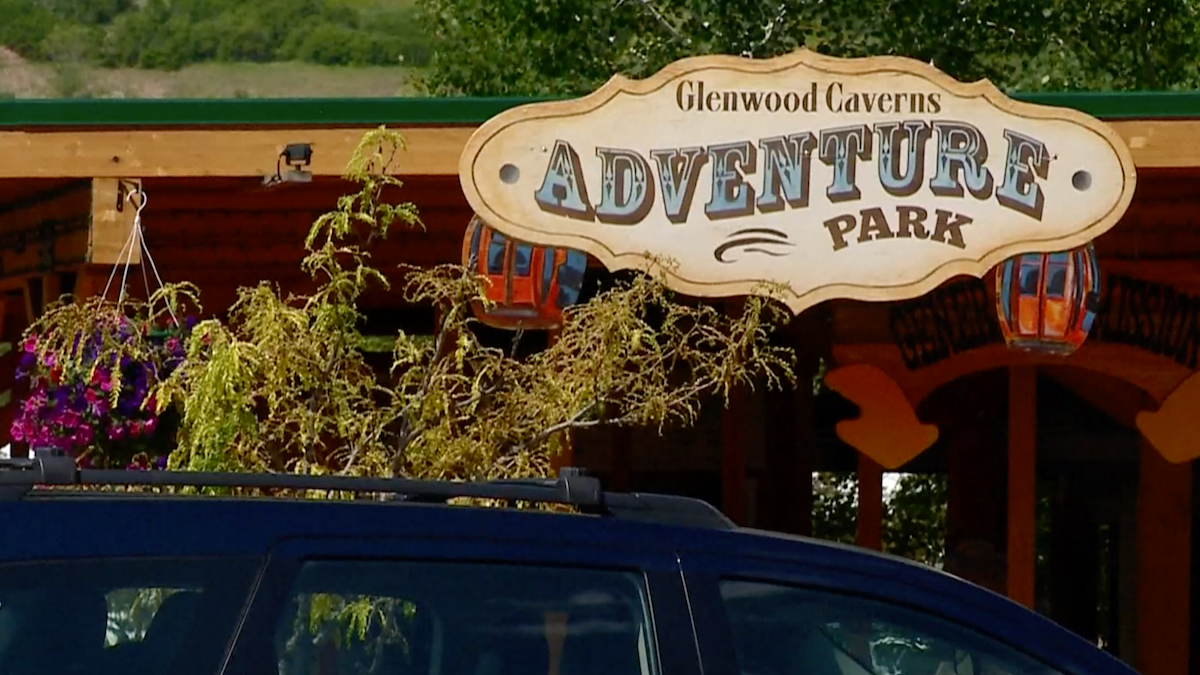 Girl, 6, Dies on Mine Drop Ride at Colorado Amusement Park – NBC ...