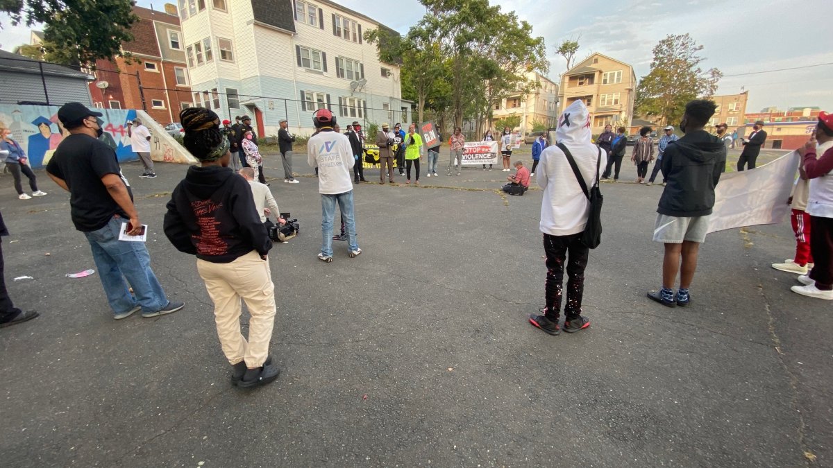 Homicides and Car Thefts Increased in Connecticut – NBC Connecticut