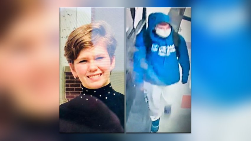 MISSING TEEN: 15-Year-Old Missing From Middletown – NBC Connecticut