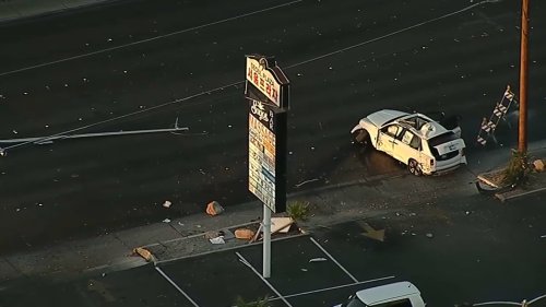 New Haven police officer is sentenced to prison following deadly Las ...