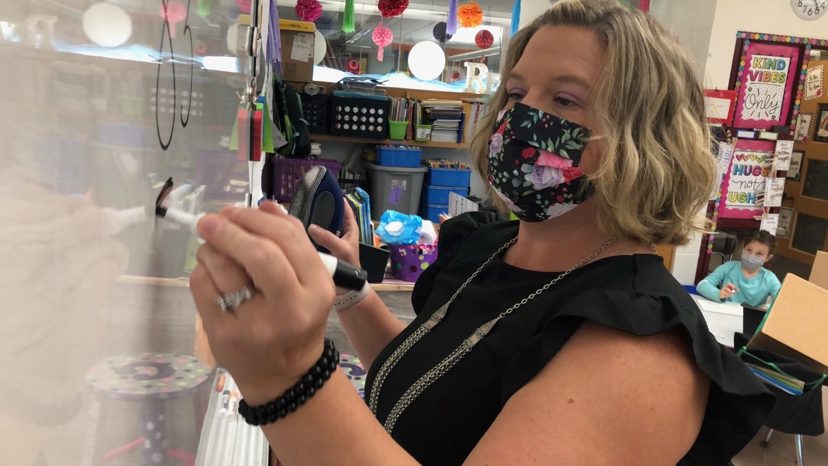 Supporting Our Schools: Fun With Money – NBC Connecticut