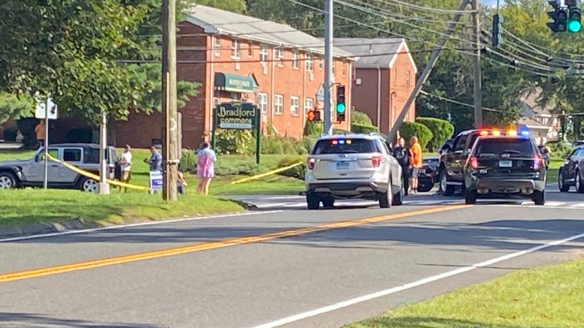 Motor Scooter Driver Killed After Colliding With Pickup Truck in ...