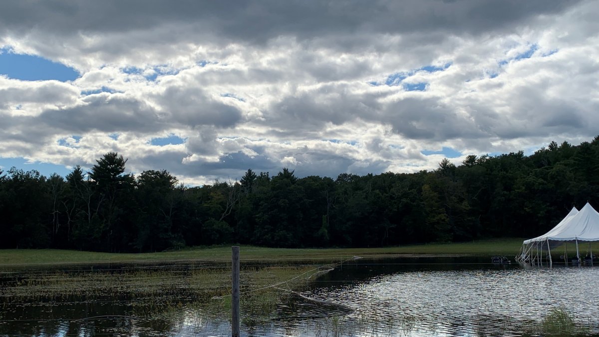 Connecticut Farms Underwater After Ida – NBC Connecticut