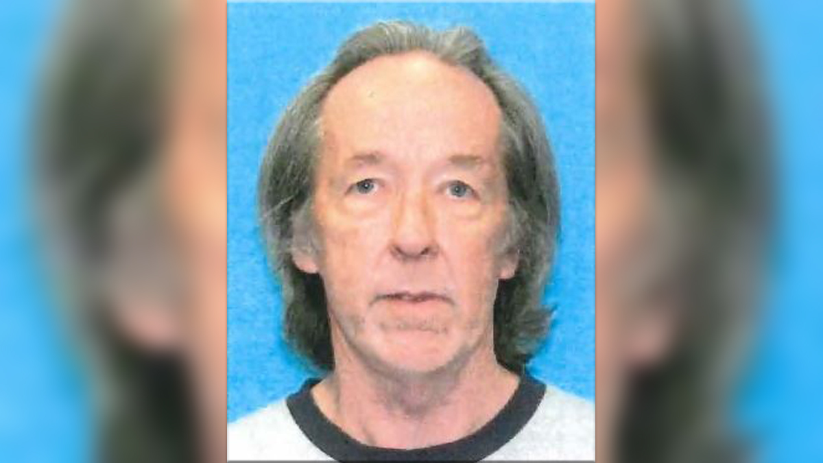 Missing 68 Year Old Man Found Pd Nbc Connecticut