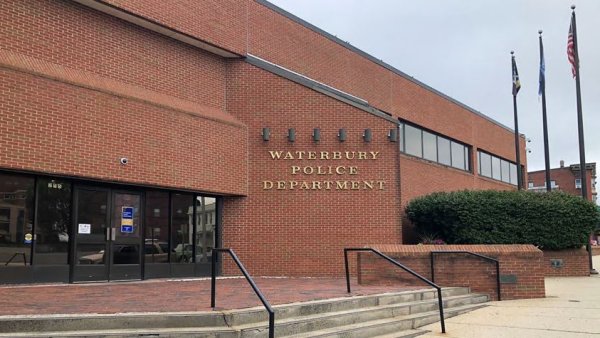 Waterbury Police Arrest Suspect In Connection To Fatal Shooting – NBC ...