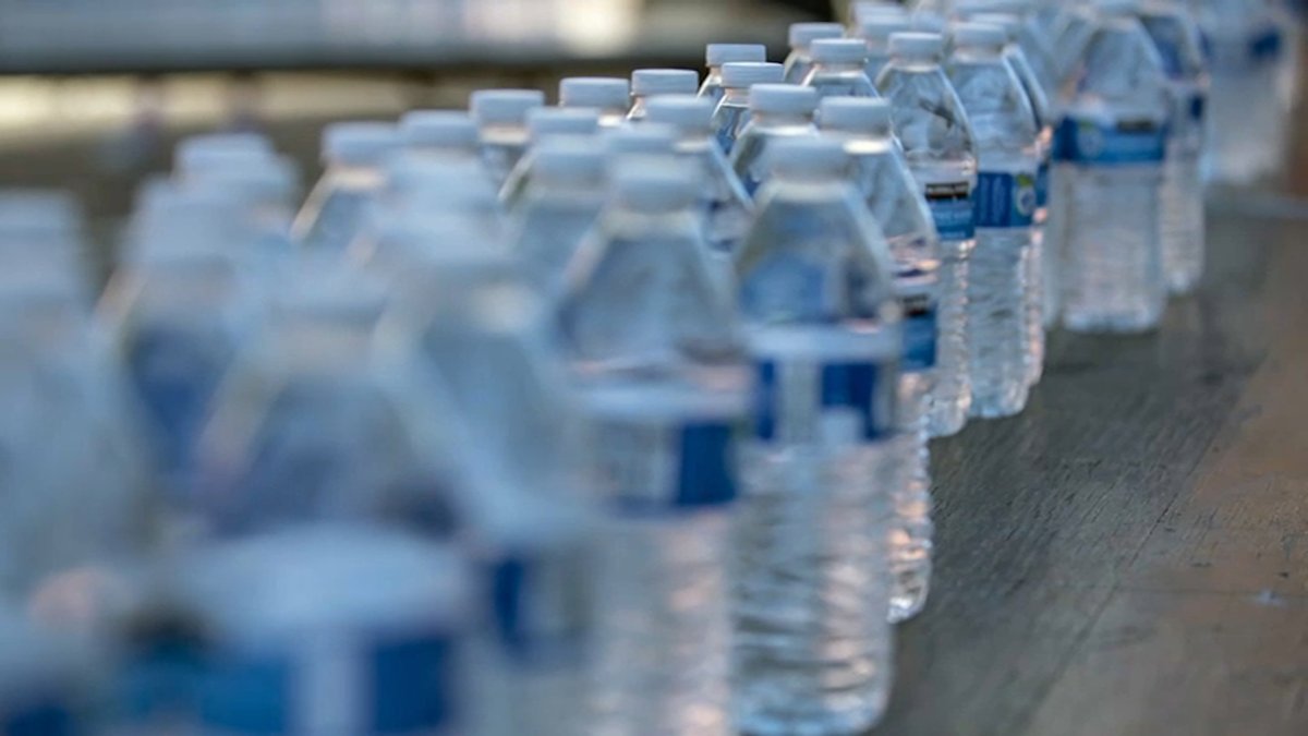 Increasing plastic production worries environmental activists – NBC ...