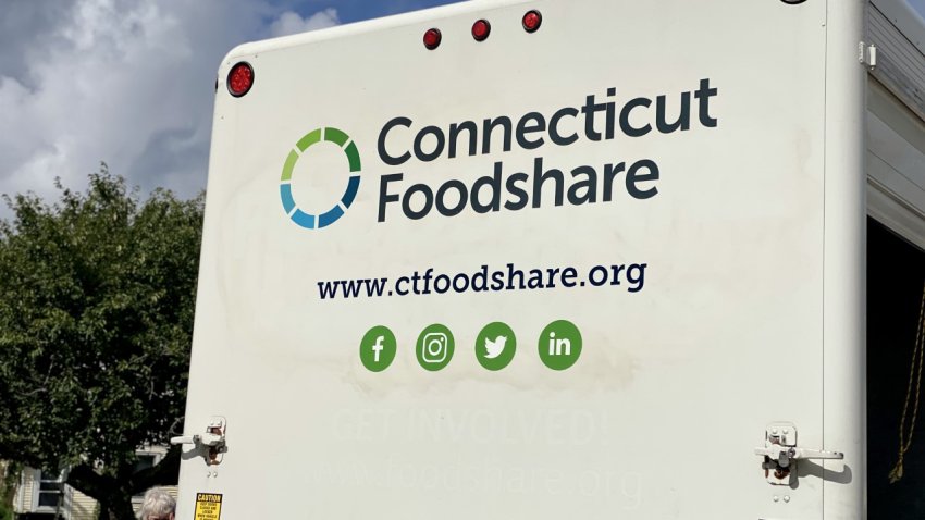 Foodshare Extends Emergency Drive-Thru Distributions through October ...