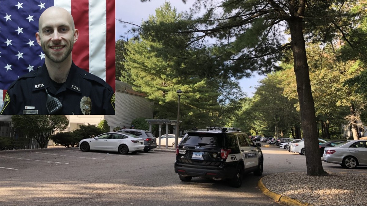 Farmington Officer Hit by Fleeing Vehicle Has ‘Devastating’ Injuries ...