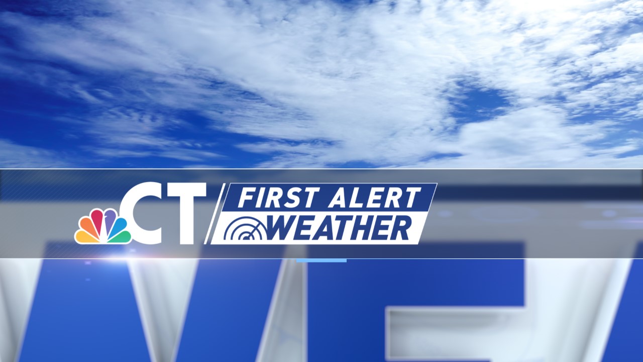 FIRST ALERT: Wintry Mix Bringing Ice to Connecticut – NBC Connecticut