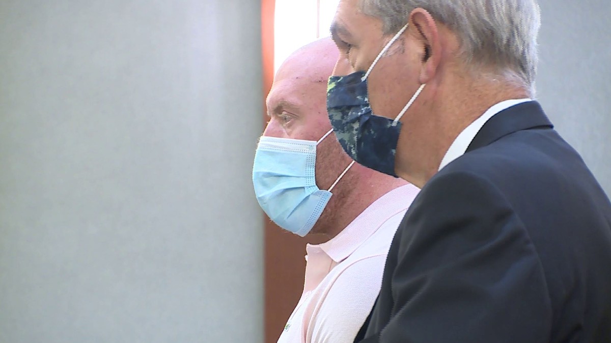 New Haven Officer Involved in Fatal Las Vegas Crash to Return to CT ...