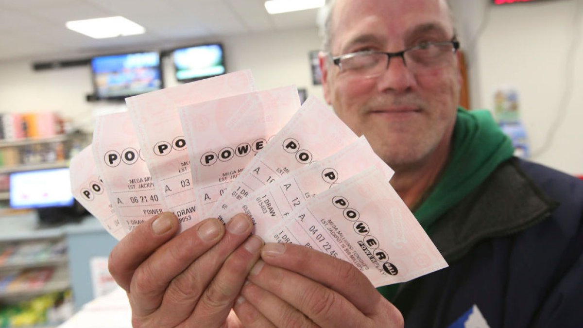 What are the most common Powerball numbers picked? – NBC Connecticut