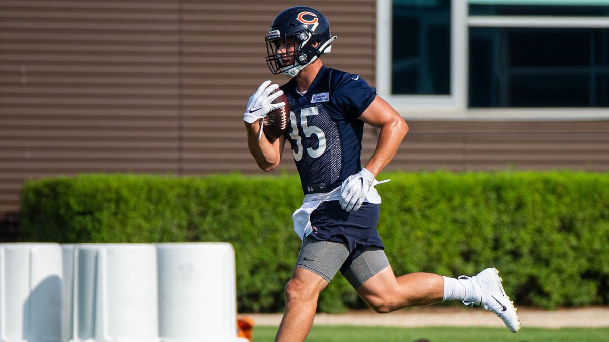 Here’s how much money NFL practice squad players make – NBC Connecticut