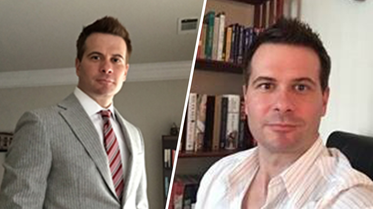 Ex-CIA officer accused of sexually abusing dozens of women pleads ...