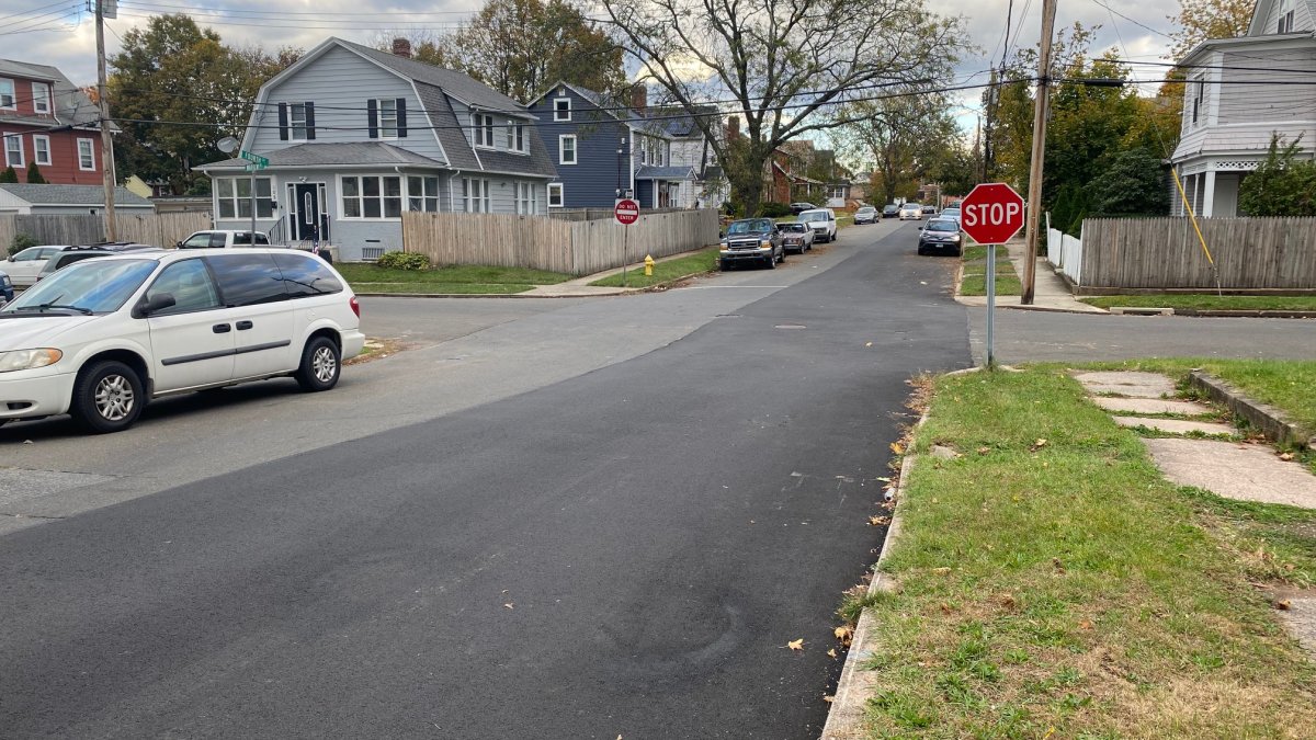 Shots Fired From Vehicle Strike House in Hamden: PD – NBC Connecticut