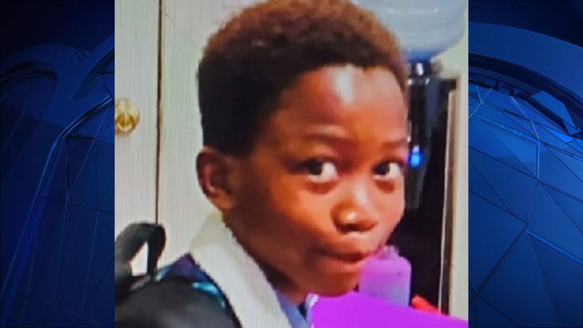 MISSING CHILD: 9-Year-Old Boy Reported Missing From Danbury – NBC ...