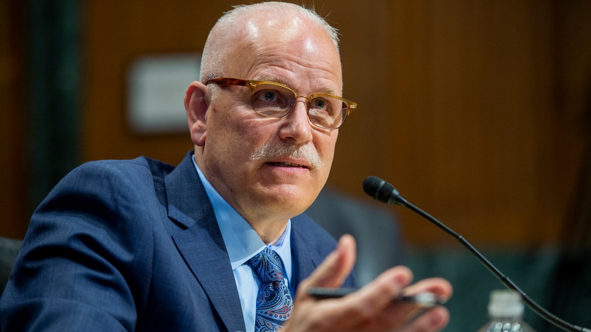 Customs and Border Protection Chief Resigns – NBC Connecticut