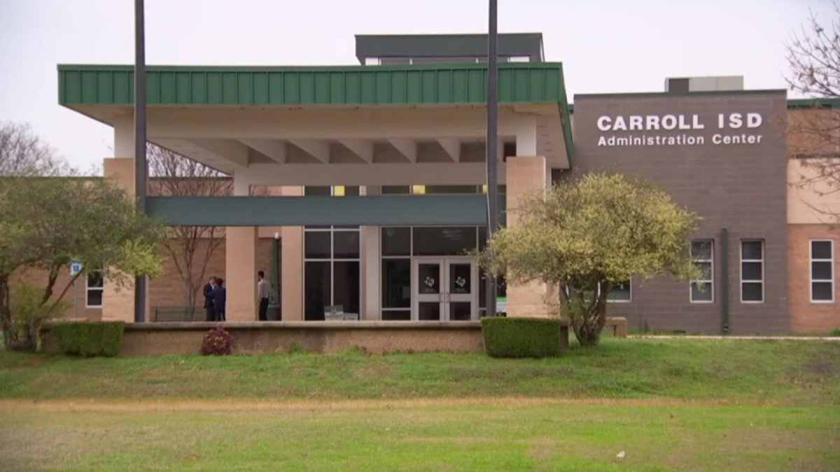 Federal Investigators Launch Civil Rights Probe Into Carroll ISD – NBC ...
