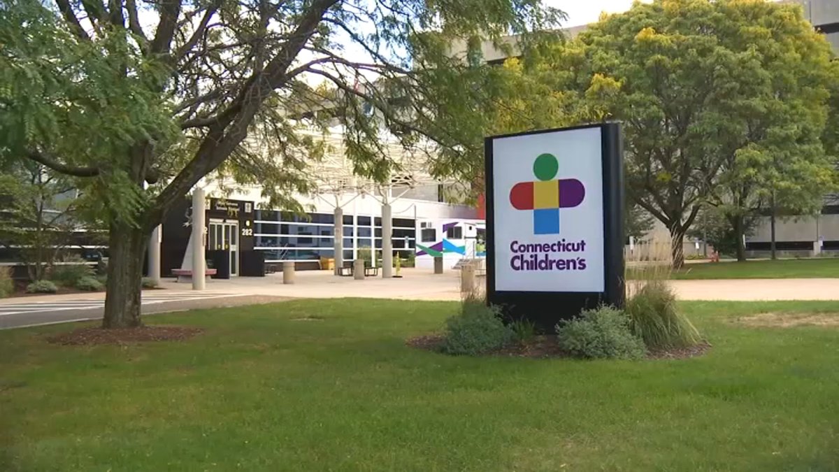 Connecticut Children’s is winding down its gender care program – NBC ...