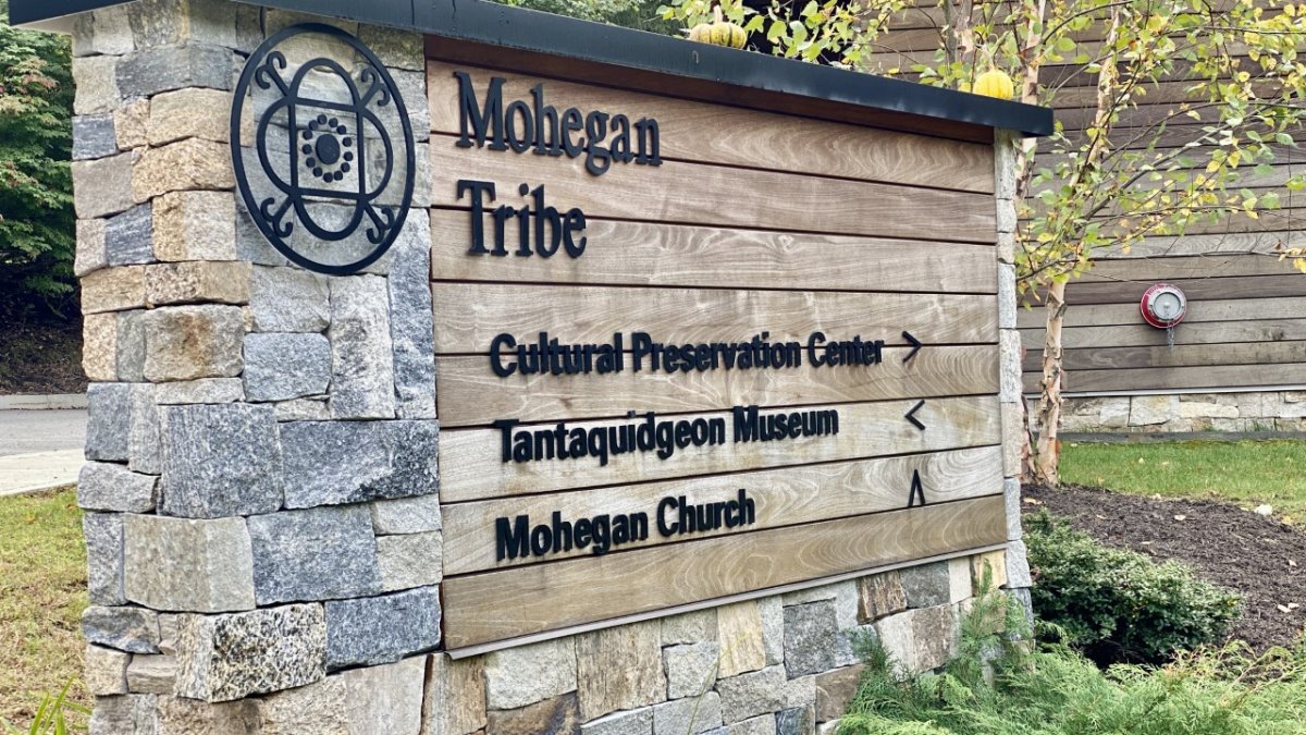 Indigenous Peoples’ Day Celebrated in Connecticut – NBC Connecticut