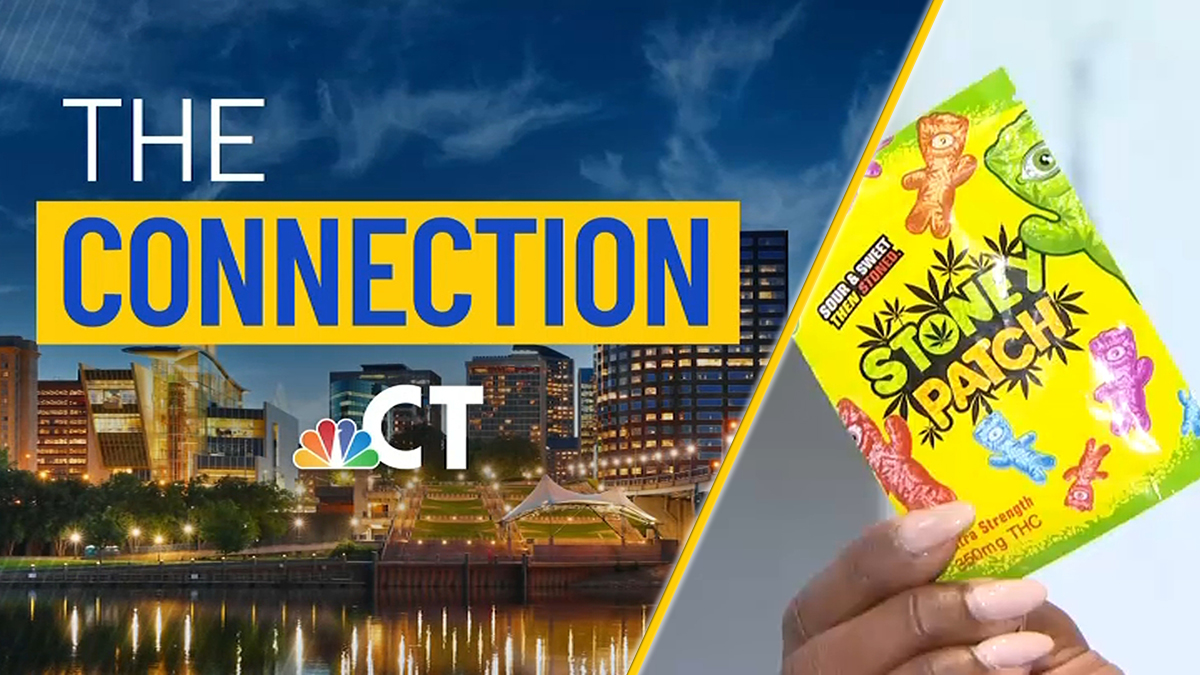 NBC CT The Connection – October 26, 2021 – NBC Connecticut
