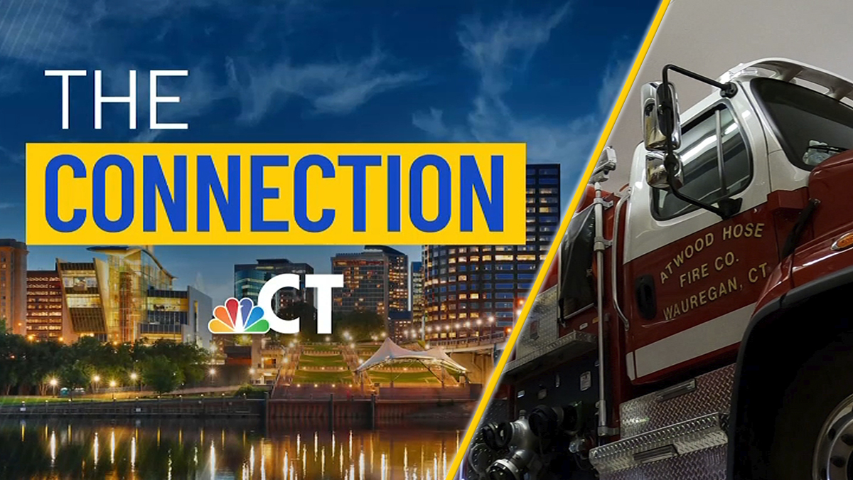 NBC CT The Connection -October 28, 2021 – NBC Connecticut