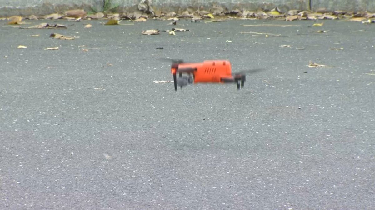 Hartford Police Plan To Use Drones To Help With Investigations – NBC Connecticut