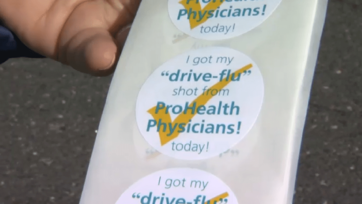 ProHealth Physicians to Hold 2021 Drive-Thru Flu Shot Clinic Saturday ...