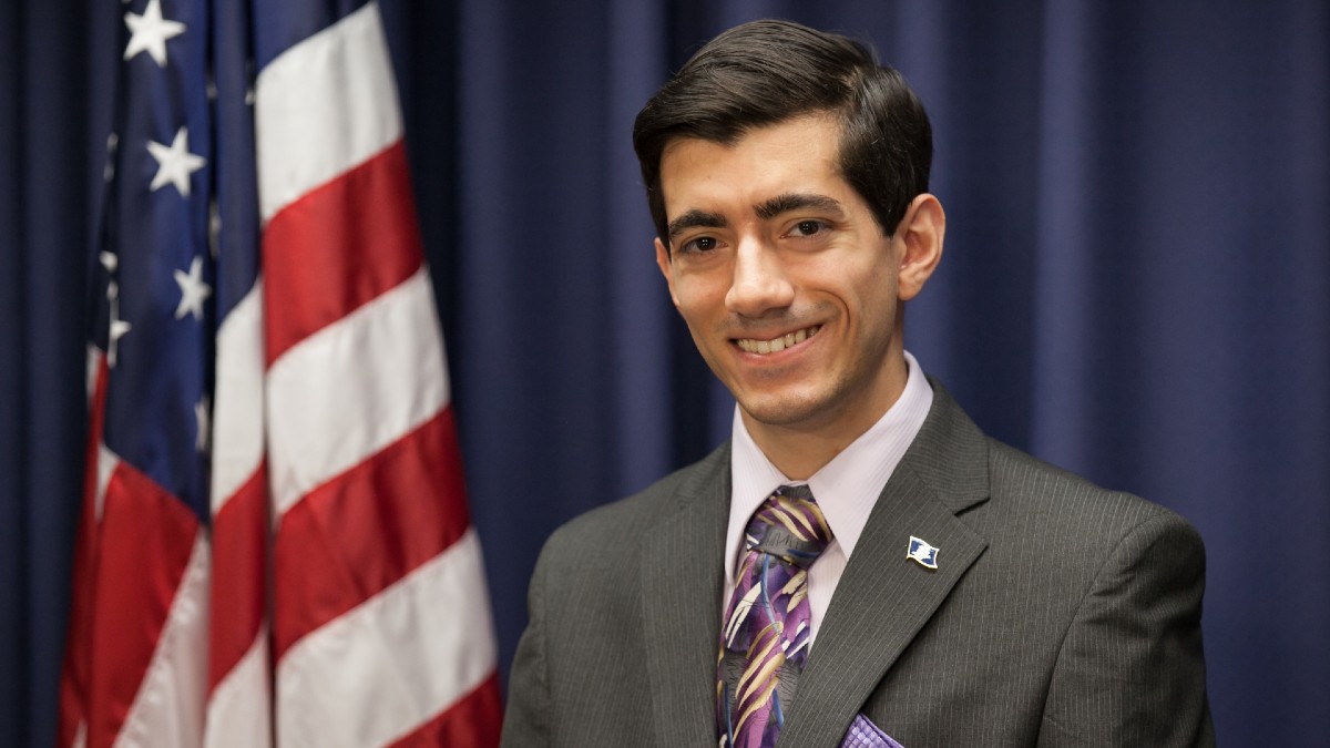 CT State Rep. Michael DiMassa Resigns Amid Pandemic Funds Investigation ...