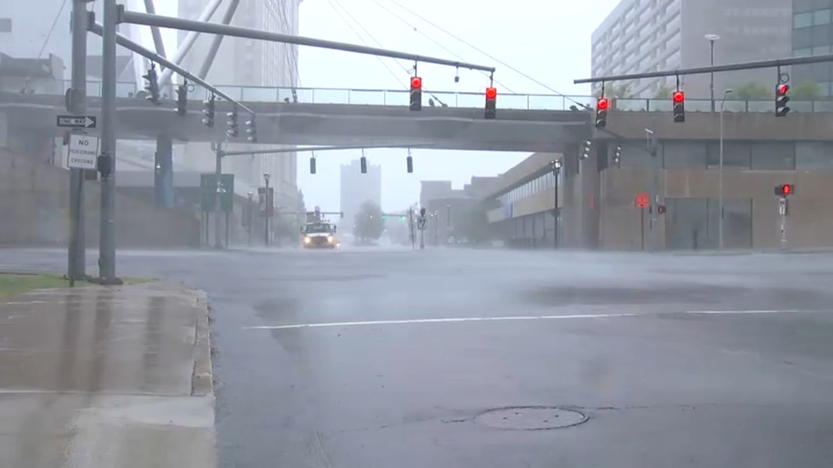 People Bracing for Another Significant Rain Event – NBC Connecticut