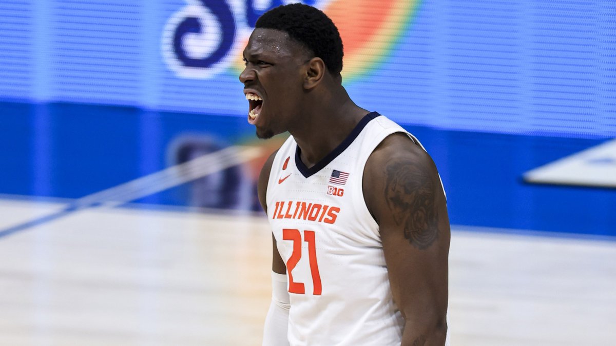 What You Need to Know About the 2021-22 College Basketball Season – NBC ...