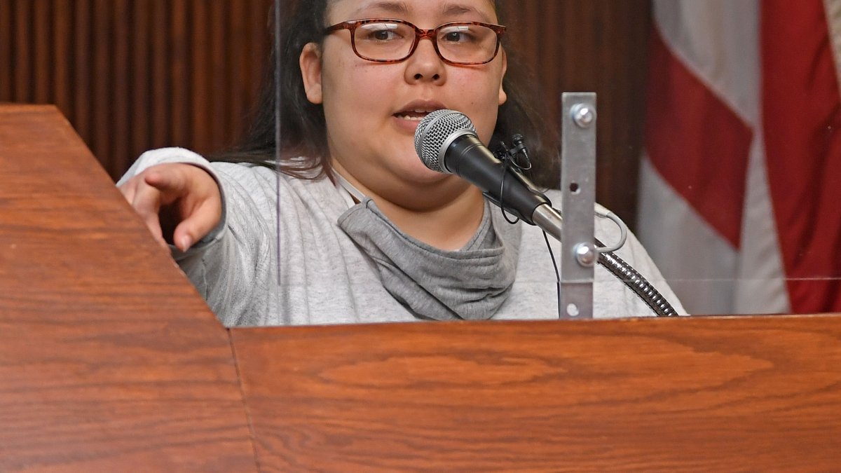 Sister of Griswold Triple Murder Suspect Testifies in Trial – NBC ...