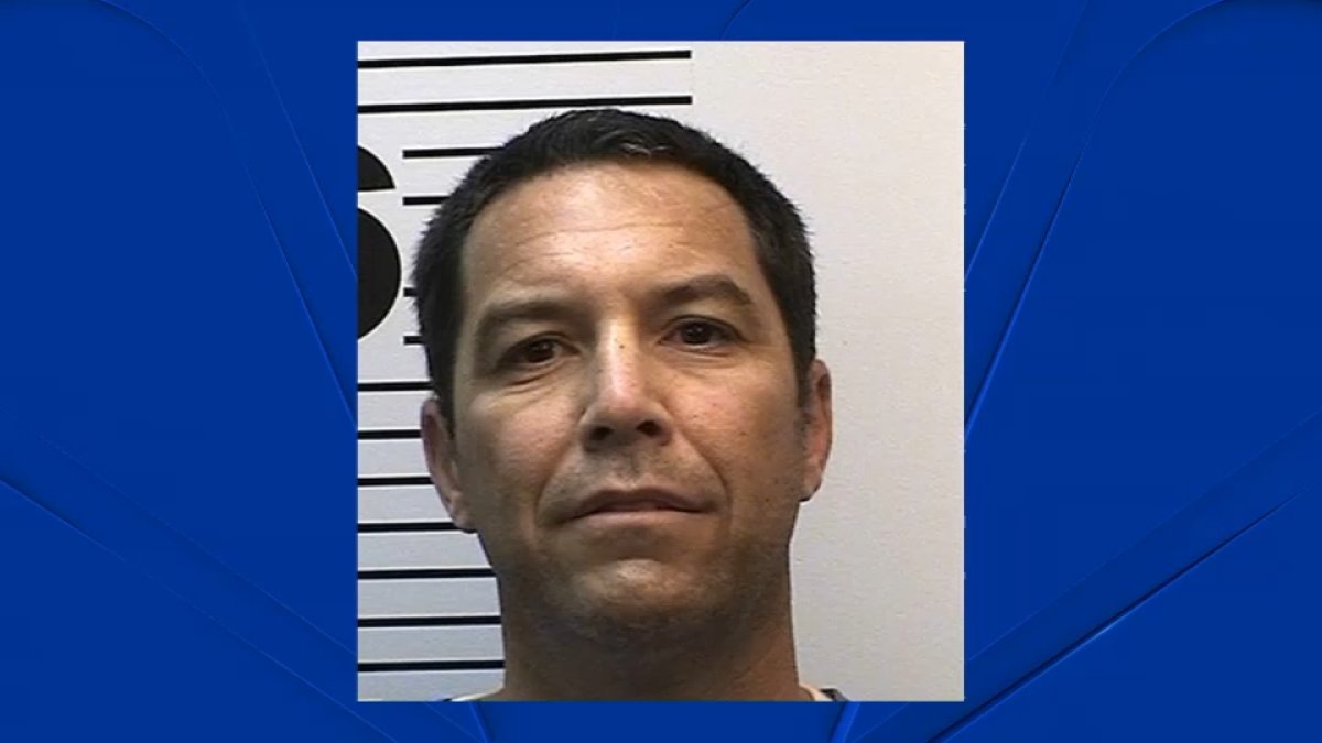 Scott Peterson, Convicted of Killing Pregnant Wife Laci Peterson, Resentenced to Life in Prison ...