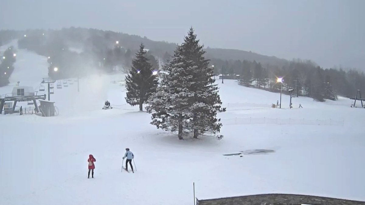 Mohawk Mountain in Cornwall to Celebrate 75th Anniversary This Year ...