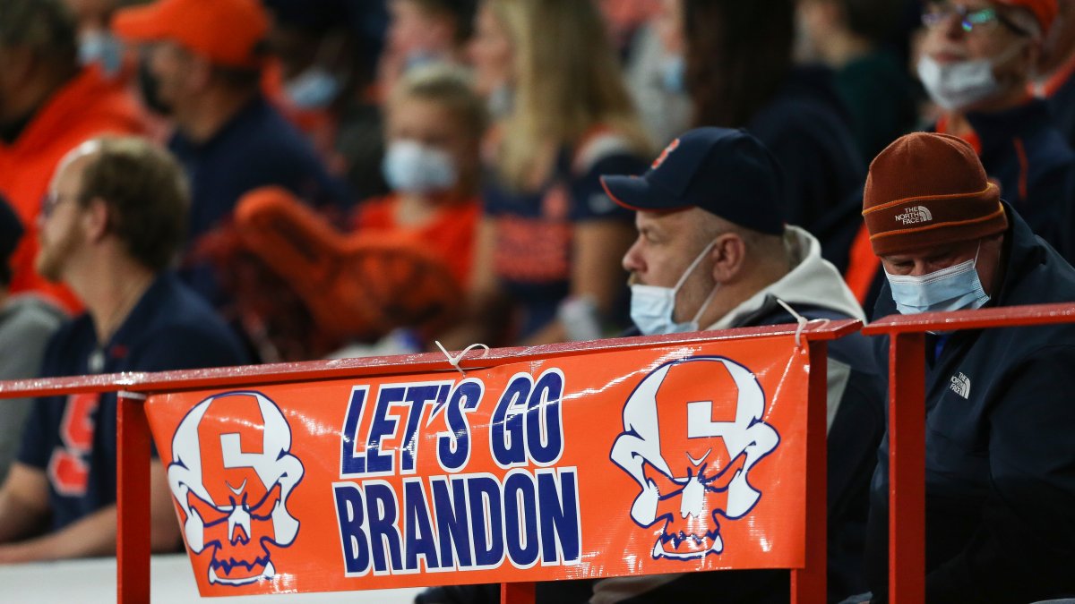 NASCAR Denounces ‘Let’s Go, Brandon’ Conservative Rally Cry – NBC ...