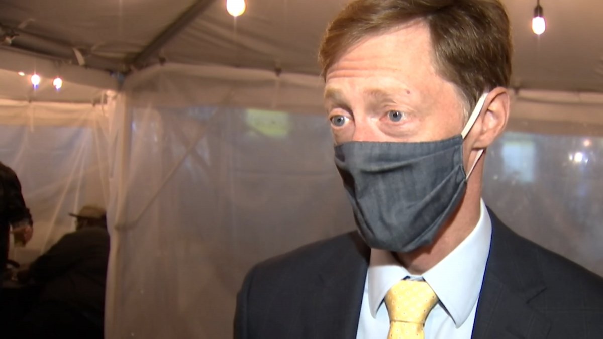 Mayor Justin Elicker Wins Reelection in New Haven – NBC Connecticut