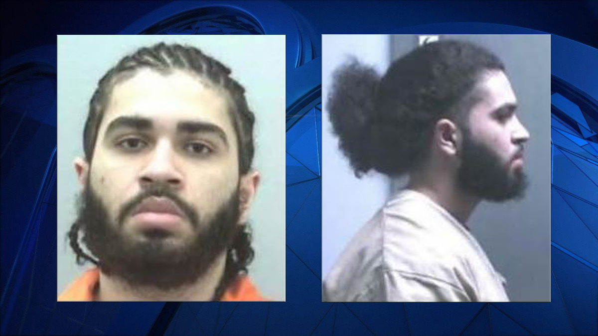 FBI Offers Reward for Info on ‘Armed and Dangerous’ CT Suspect – NBC ...