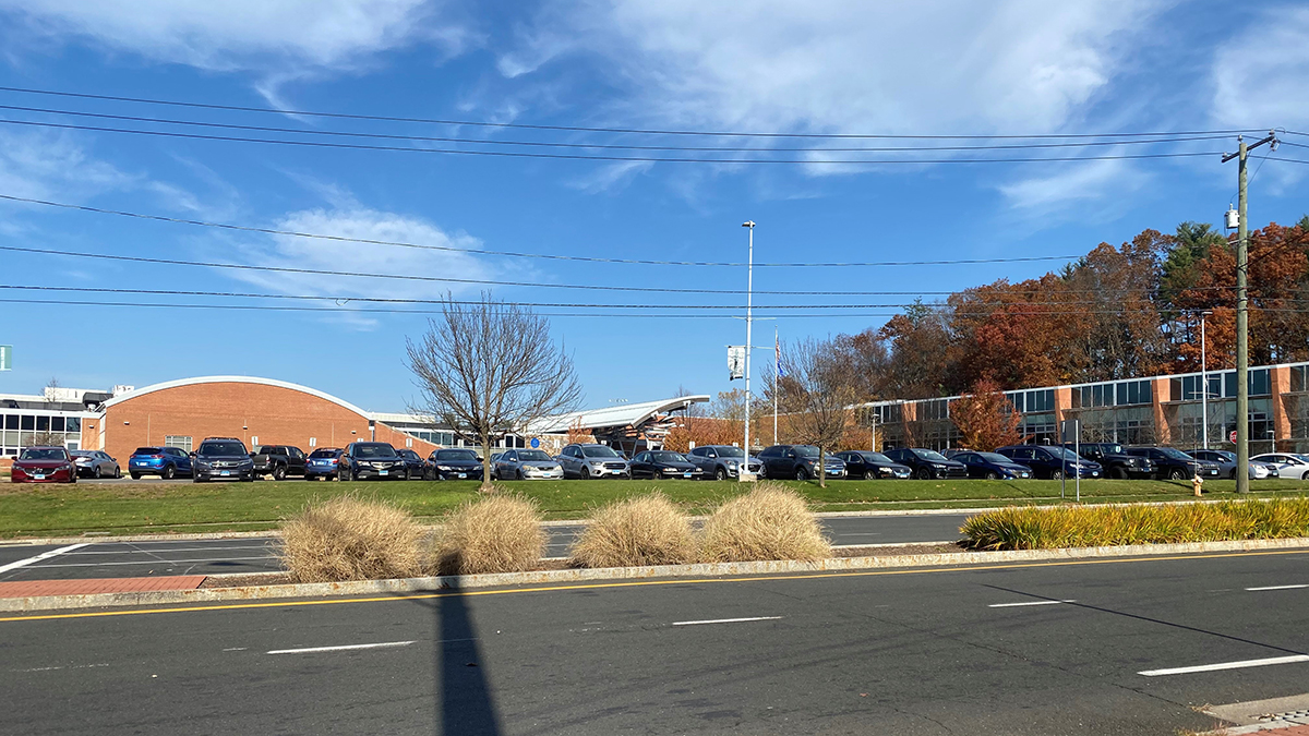 Police Presence at Cheney Technical High School After Threat: Police ...