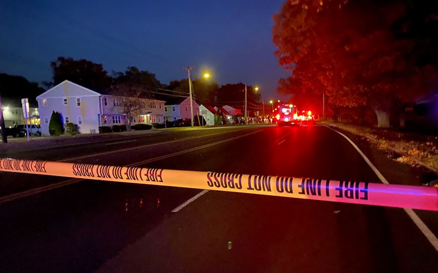 Bomb Threat Prompts Evacuations, Road Closure in New Haven – NBC ...