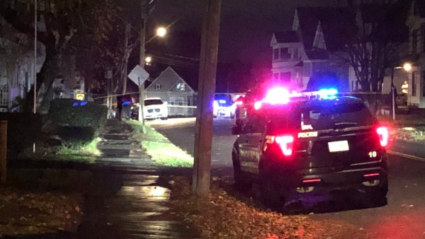 Police Investigation Underway in New Britain – NBC Connecticut