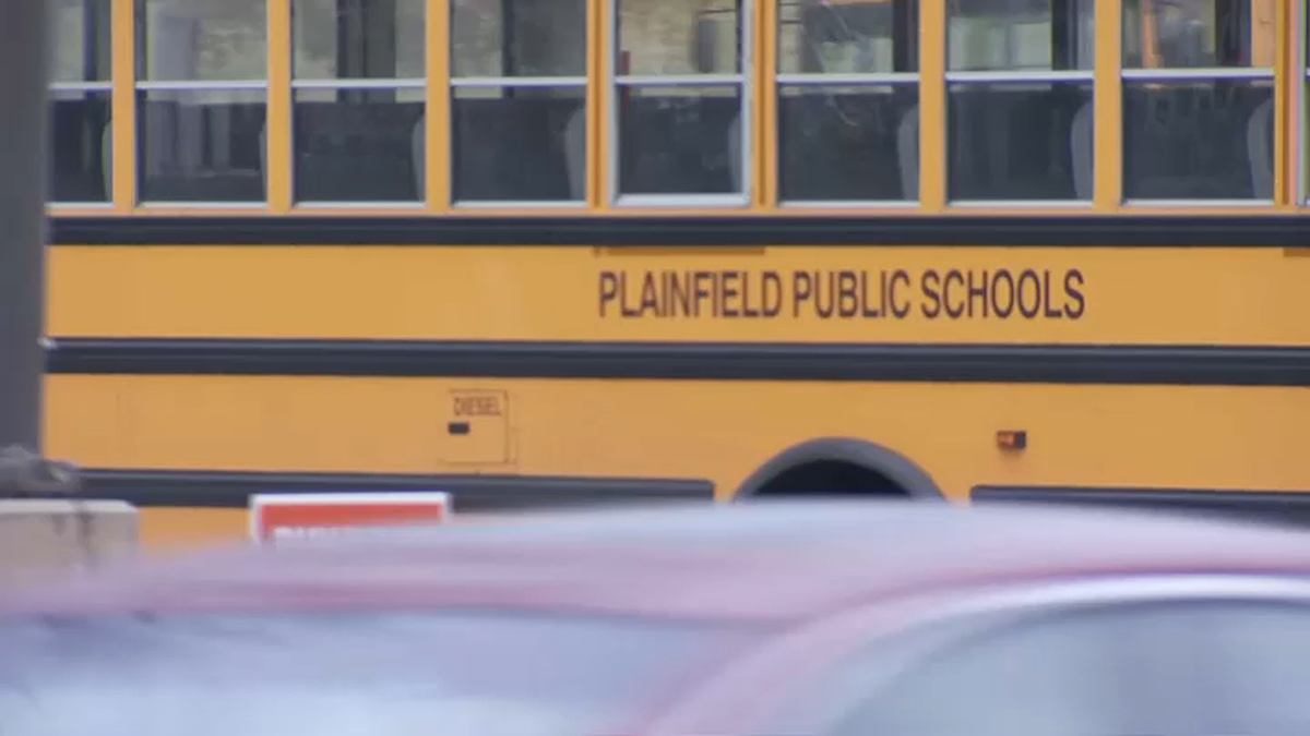 Elementary school in Plainfield closed due to water main break – NBC ...