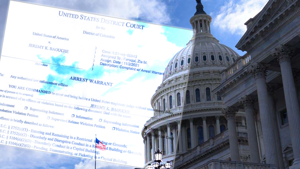 Sedition Hunters: The People Helping the FBI in the Jan. 6 Probe – NBC ...