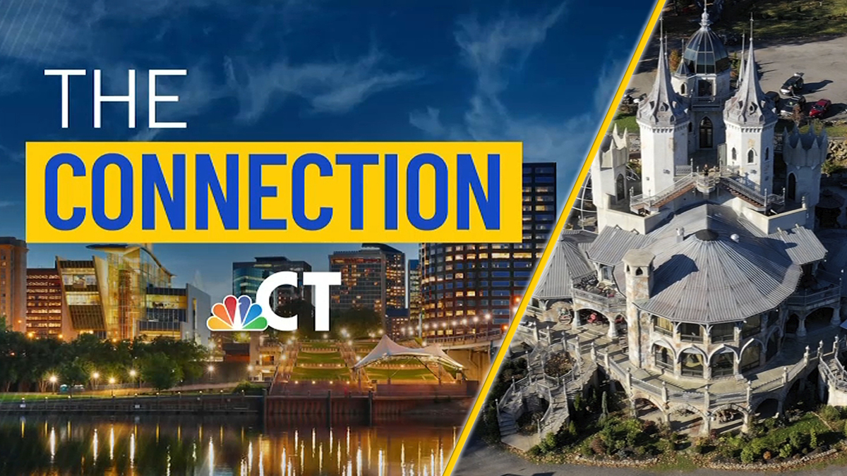 NBC CT The Connection – November 10, 2021 – NBC Connecticut